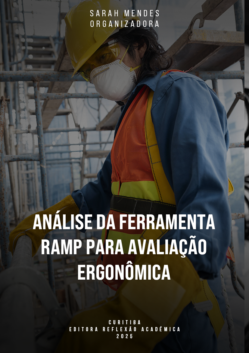 Análise da ferramenta RAMP para avaliação ergonômica - Reflexão Acadêmica